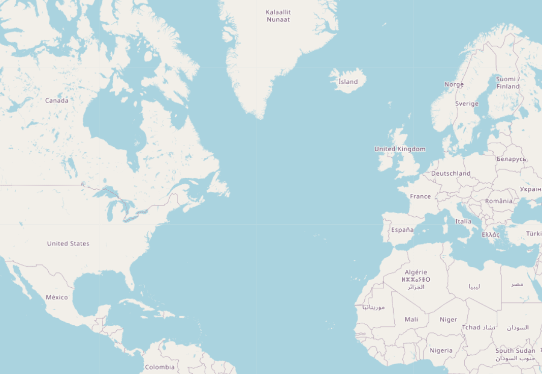 Mapnea - The freediving community